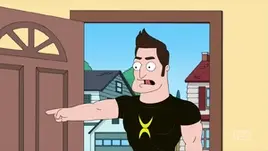 Trey (American Dad) | Animated Character Database | Fandom