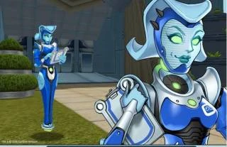 Computress | Animated Character Database | Fandom