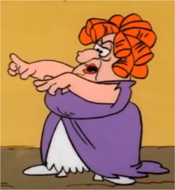 Hogatha | Animated Character Database | Fandom