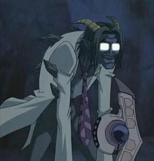 Kozaky | Animated Character Database | Fandom