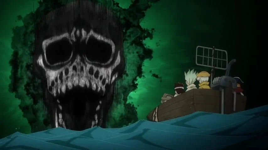 Why-man | Animated Character Database | Fandom