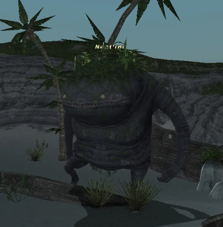 Nant'ina | Animated Character Database | Fandom