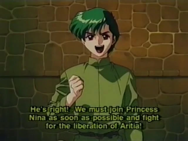 Gordin | Animated Character Database | Fandom