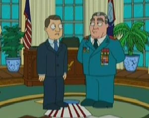 Konstantin Chernenko | Animated Character Database | Fandom