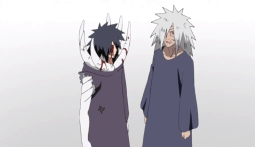 Kekkei Genkai | Animated Character Database | Fandom