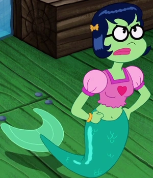 Princess Mindy Neptune | Animated Character Database | Fandom