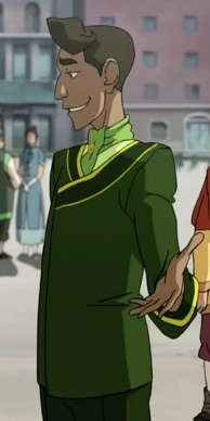 Prince Wu | Animated Character Database | Fandom