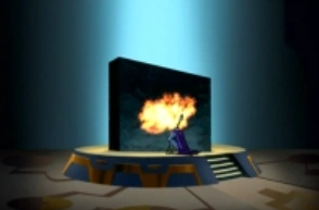 The Source (DCAU) | Animated Character Database | Fandom