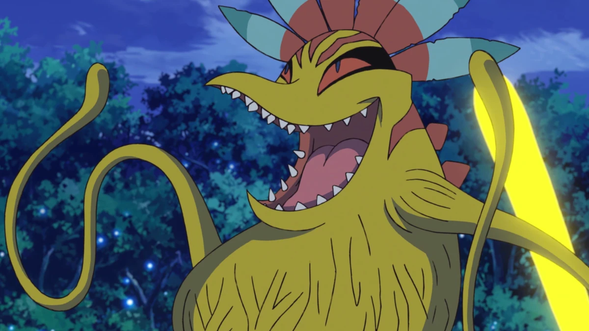 Vegiemon | Animated Character Database | Fandom