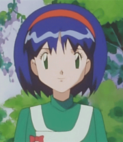 Erika | Animated Character Database | Fandom