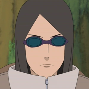 Muta Aburame | Animated Character Database | Fandom