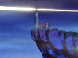 Lighthouse | Animated Character Database | Fandom