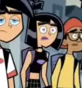 Sam Manson | Animated Character Database | Fandom