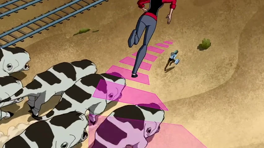 Pyroxovores | Animated Character Database | Fandom