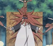 Fuguki Suikazan | Animated Character Database | Fandom