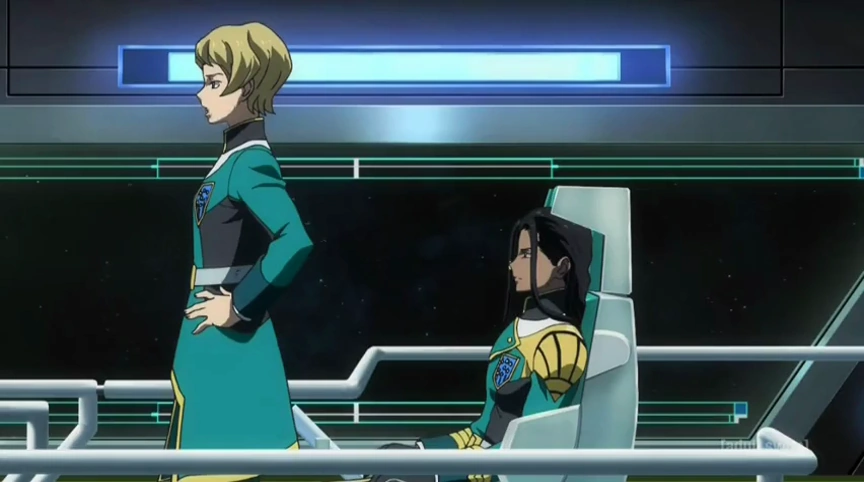 Lok Kujan | Animated Character Database | Fandom