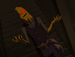 John Scarecrow | Animated Character Database | Fandom