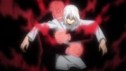 All For One | Animated Character Database | Fandom