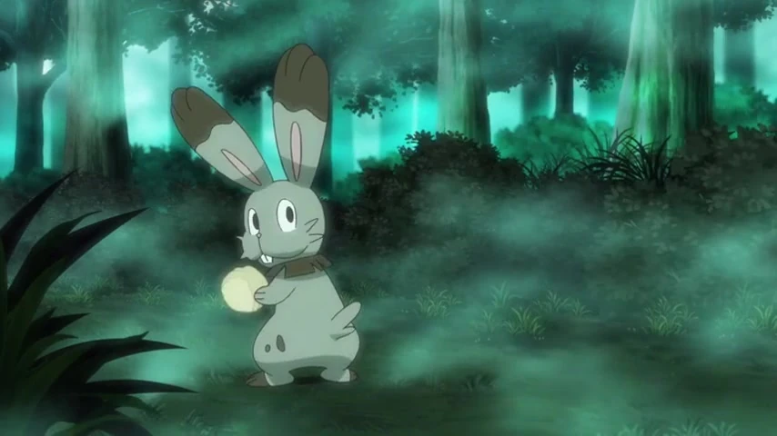 Bunnelby | Animated Character Database | Fandom