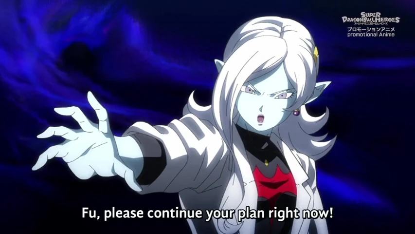 Towa | Animated Character Database | Fandom