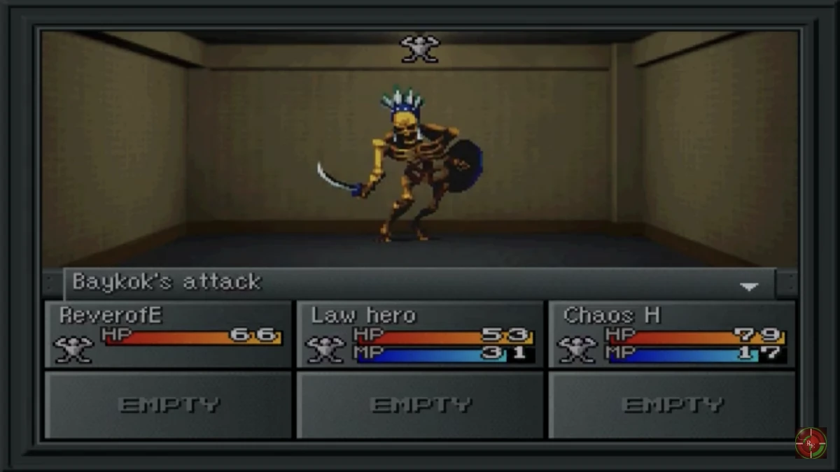 Baykok | Animated Character Database | Fandom