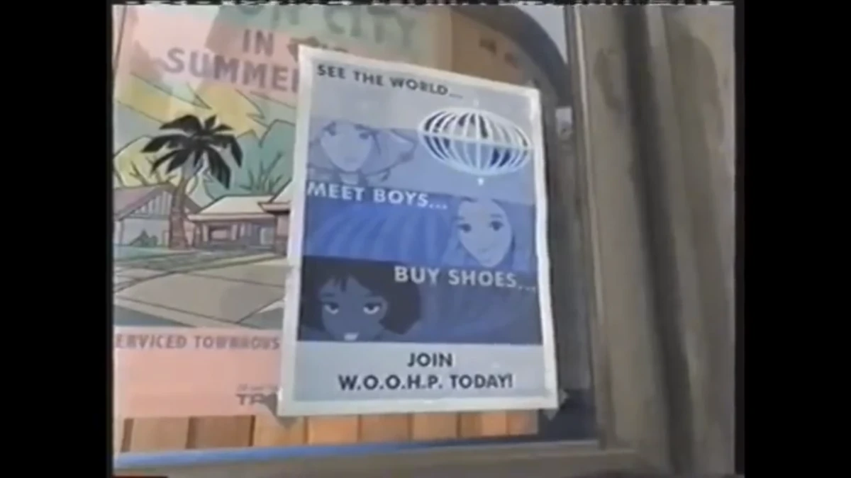 WOOHP | Animated Character Database | Fandom