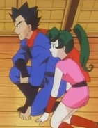 Aya | Animated Character Database | Fandom