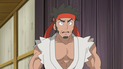 Koichi | Animated Character Database | Fandom