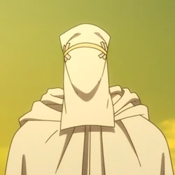 Yona's Servant | Animated Character Database | Fandom