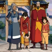 Pema | Animated Character Database | Fandom