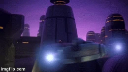 Force Jump | Animated Character Database | Fandom