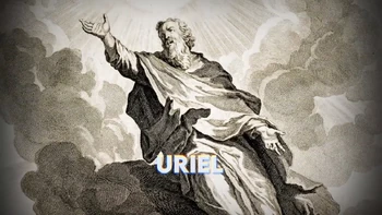 Uriel | Animated Character Database | Fandom