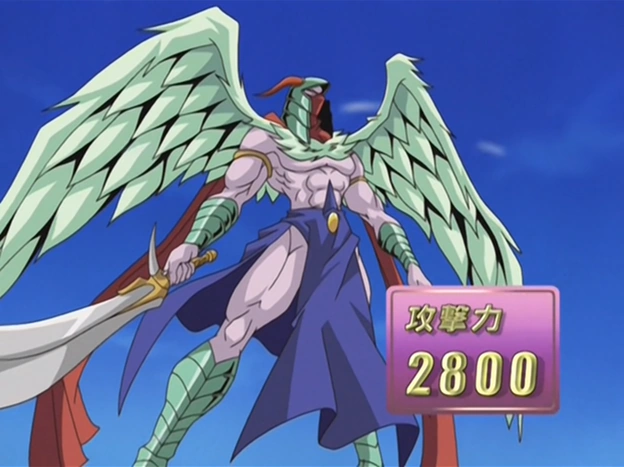 Archlord Zerato | Animated Character Database | Fandom