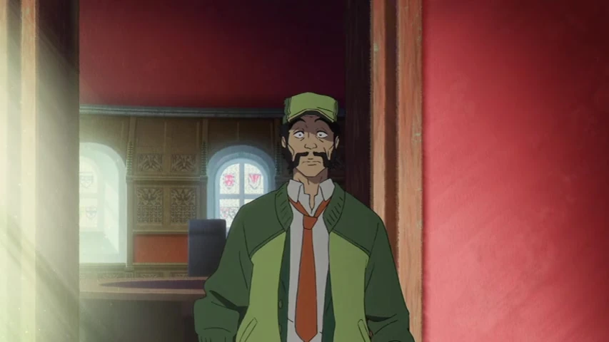 Billy Banx Jr. | Animated Character Database | Fandom