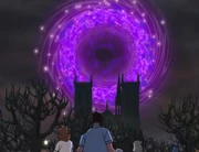 Dark Dimension | Animated Character Database | Fandom