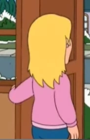 Connie D'Amico | Animated Character Database | Fandom