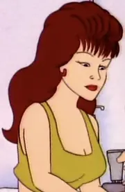 Hairdresser | Animated Character Database | Fandom