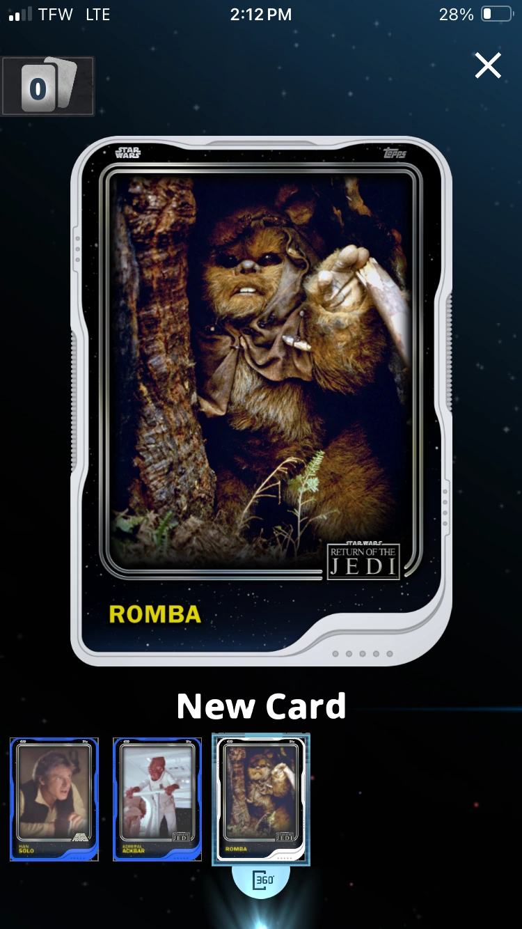 Romba | Animated Character Database | Fandom