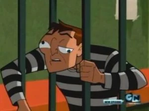 Lazy Eye | Animated Character Database | Fandom