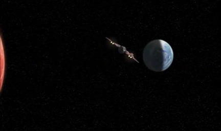 Yavin 4 | Animated Character Database | Fandom