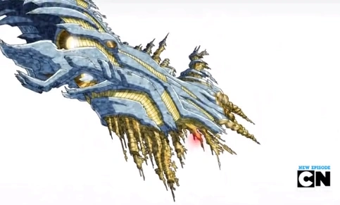 Time Has Not Started Yet | Animated Character Database | Fandom