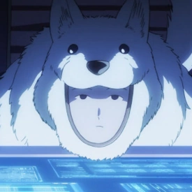 Watchdog Man | Animated Character Database | Fandom