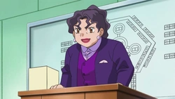 Shimako | Animated Character Database | Fandom