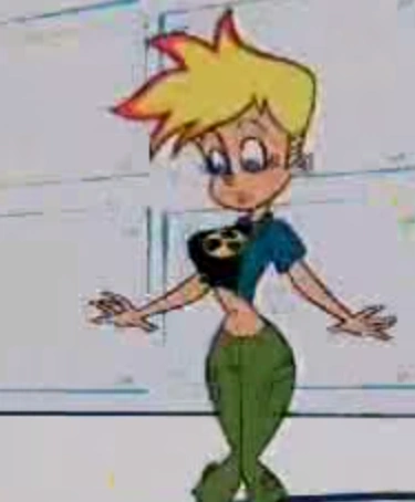 Johnny Test | Animated Character Database | Fandom