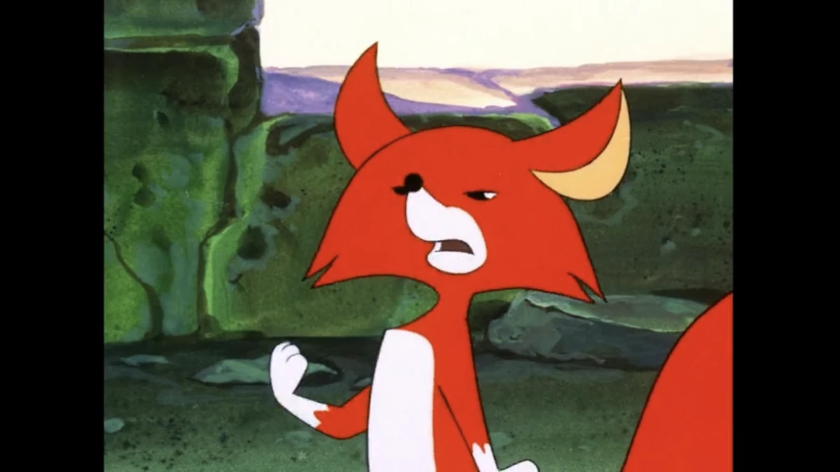 Foxes | Animated Character Database | Fandom