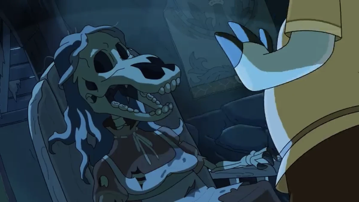 Bova | Animated Character Database | Fandom