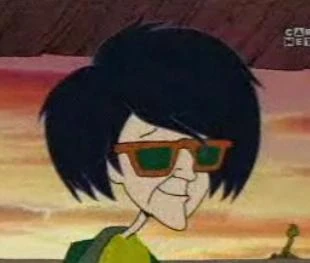 Dr. Gerhart | Animated Character Database | Fandom