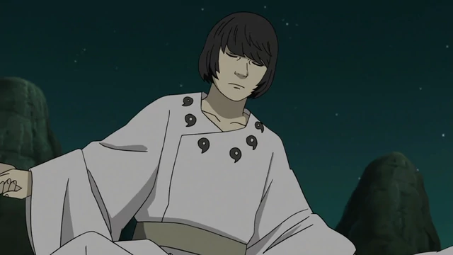 Mitsuo(Village of Ninshū) | Animated Character Database | Fandom