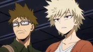 Mitsuki Bakugo | Animated Character Database | Fandom