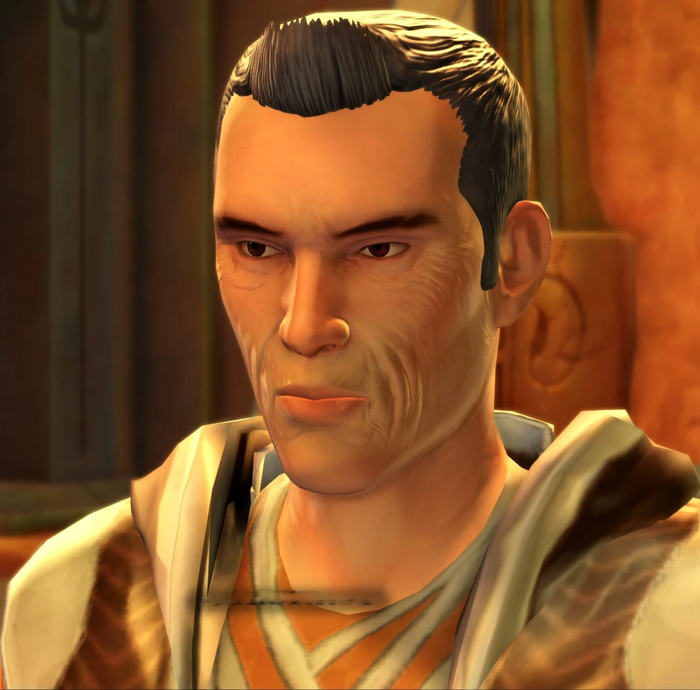 Orgus Din | Animated Character Database | Fandom